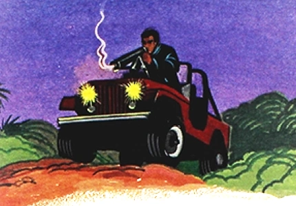 Dragon - James Bond 007 Wiki