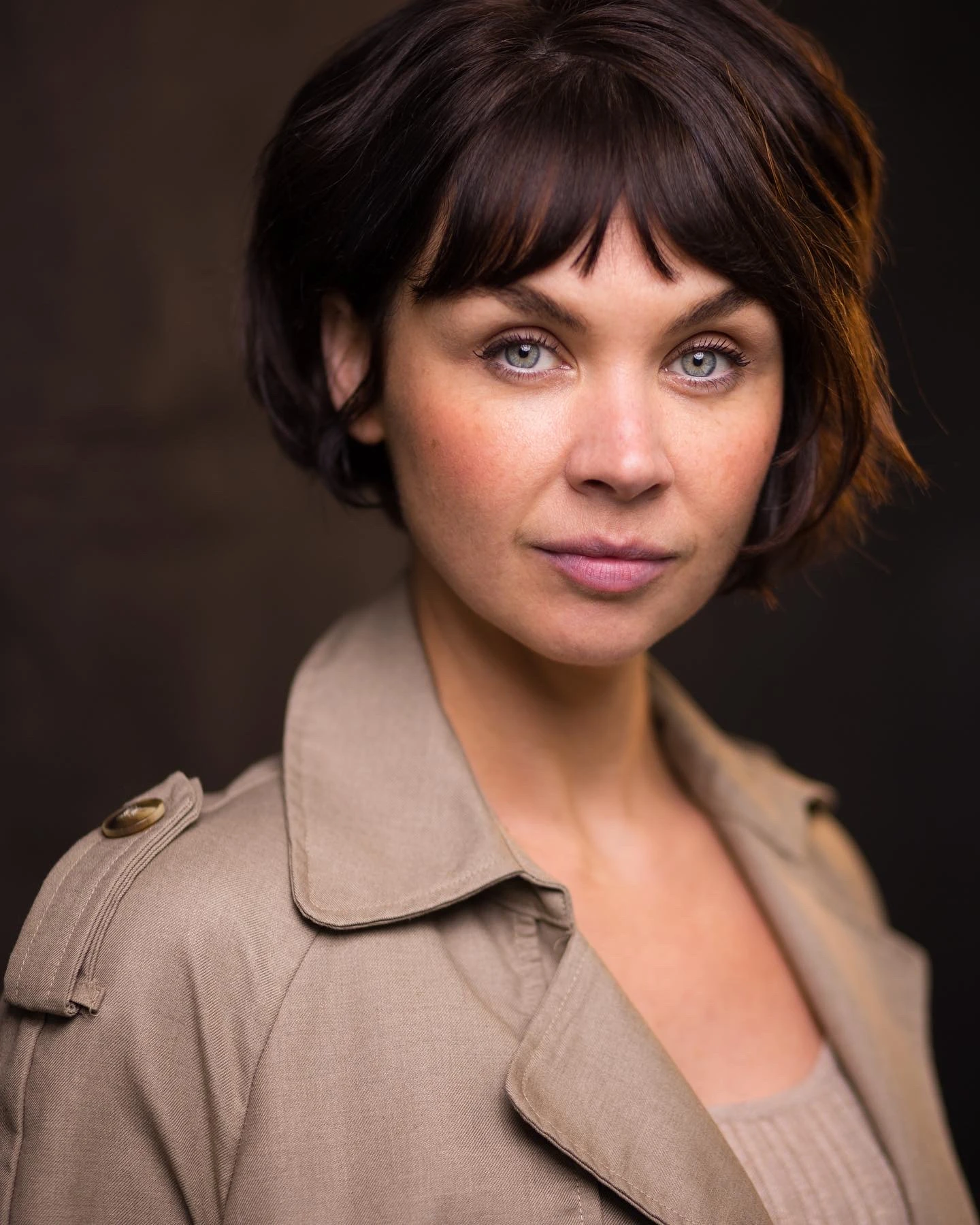 Hannah Fleming Actress