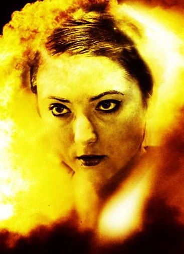 Tatiana Romanova (Olga Fedori) | James Bond Wiki | Fandom