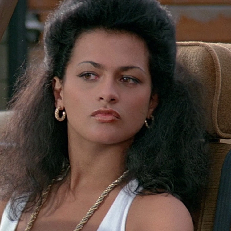 Bianca | James Bond Wiki | Fandom