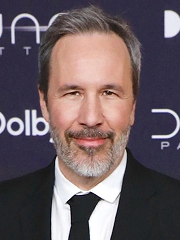 Denis Villeneuve | James Bond Wiki | Fandom