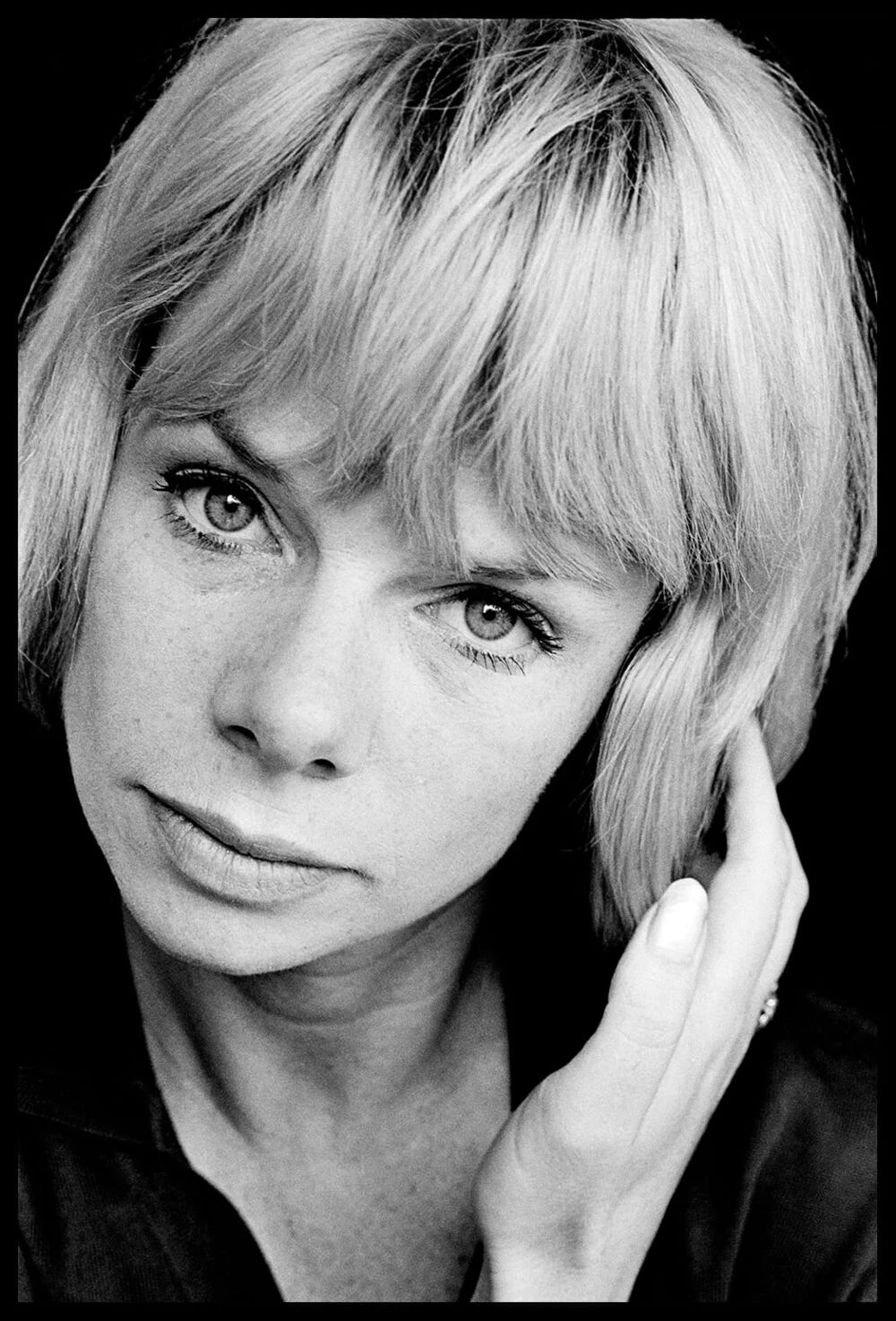 Jill Bennett | James Bond Wiki | Fandom