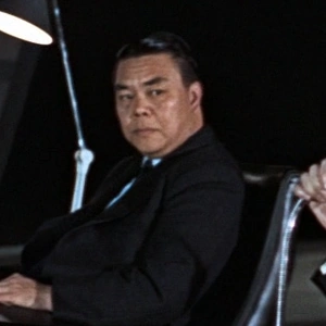 Number 7 (Cecil Cheng) | James Bond Wiki | Fandom