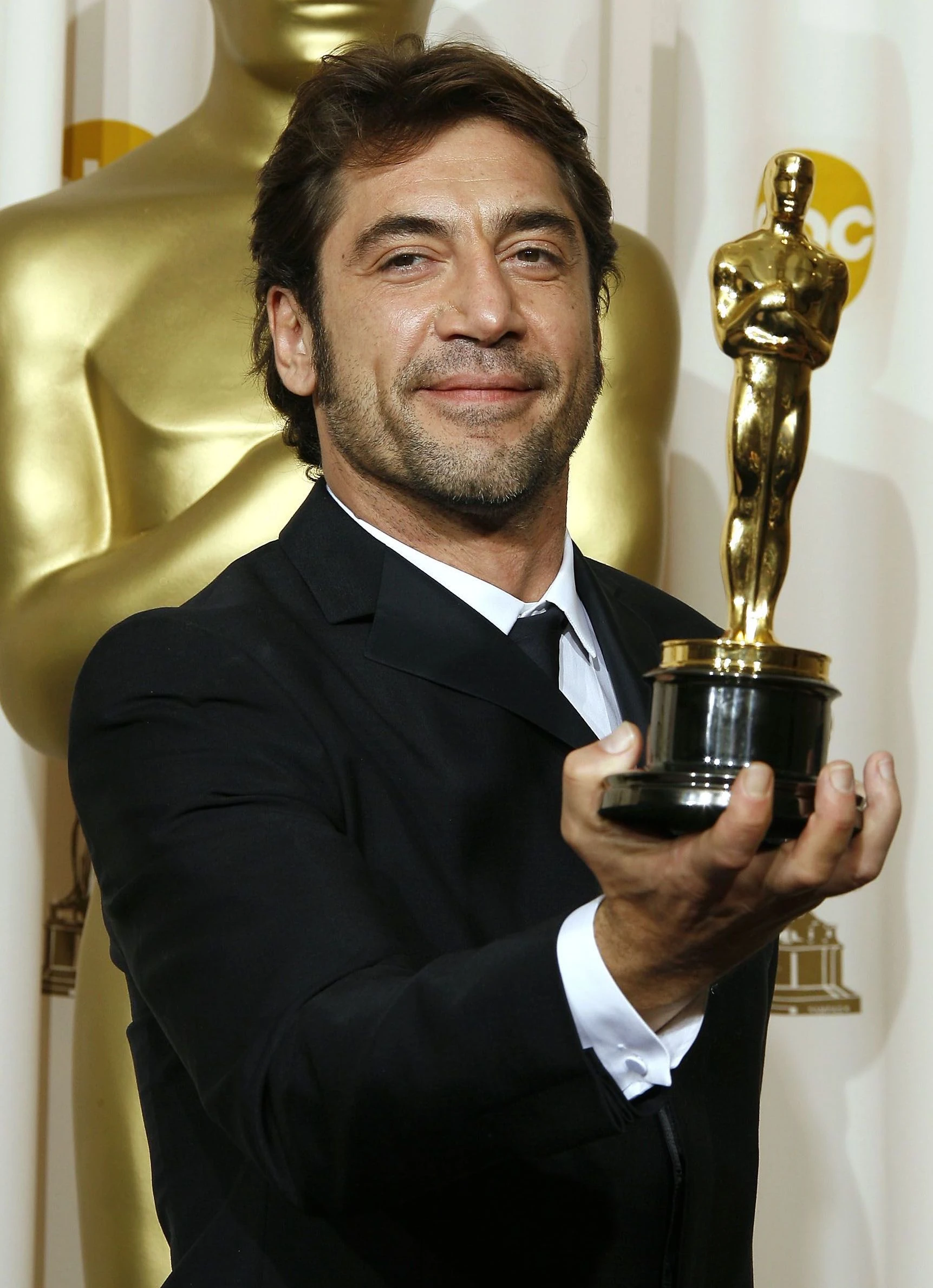 Javier Bardem | James Bond Wiki | Fandom