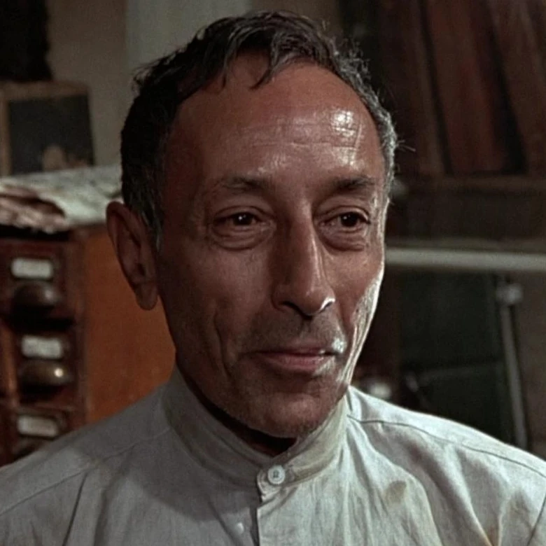 Lazar | James Bond Wiki | Fandom