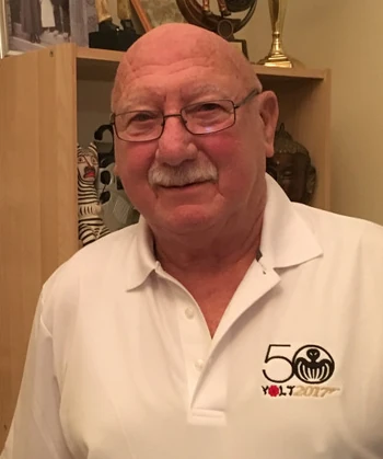 Tony Teiger | James Bond Wiki | Fandom