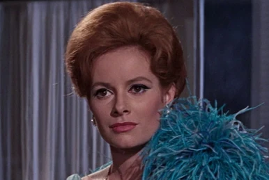 La Morte Di Helga Brandt