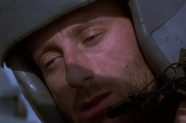 Terrorist Co-Pilot | James Bond Wiki | Fandom