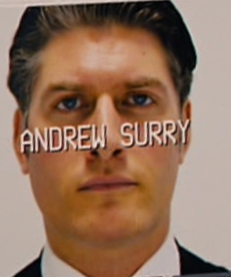 Andrew Surry | James Bond Wiki | Fandom