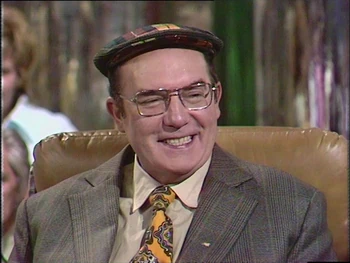 Chic Murray | James Bond Wiki | Fandom