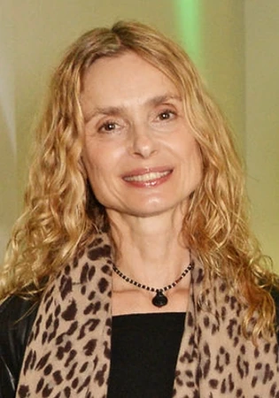 Maryam D'abo Now