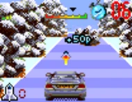 007 Ice Racer | James Bond Wiki | Fandom