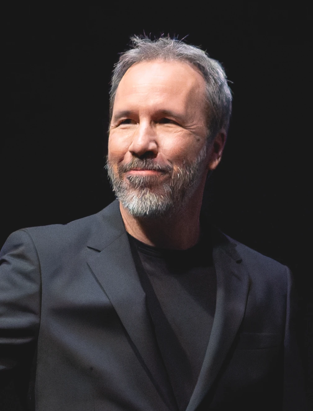 Denis Villeneuve | James Bond | Fandom
