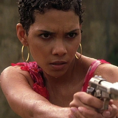 James Bond Die Another Day Jinx