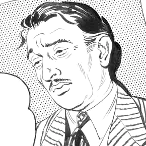 Kristatos (Literary) | James Bond Wiki | Fandom