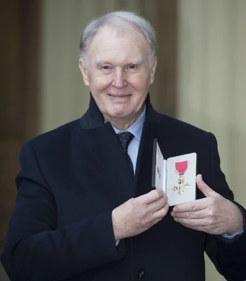 Tim Pigott-Smith | James Bond Wiki | Fandom