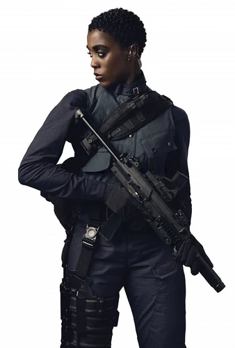 Nomi | James Bond | Fandom