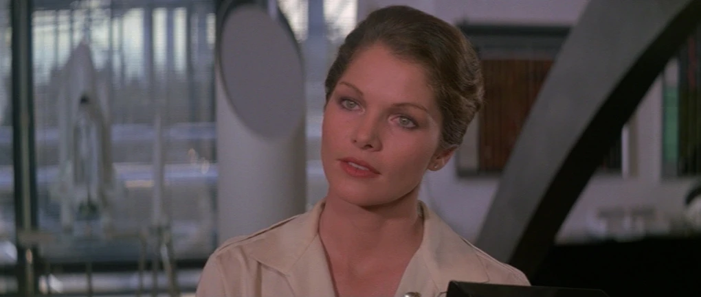 Holly Goodhead (Lois Chiles)/Gallery | James Bond Wiki | Fandom