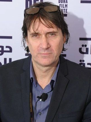 Neal Purvis | James Bond | Fandom