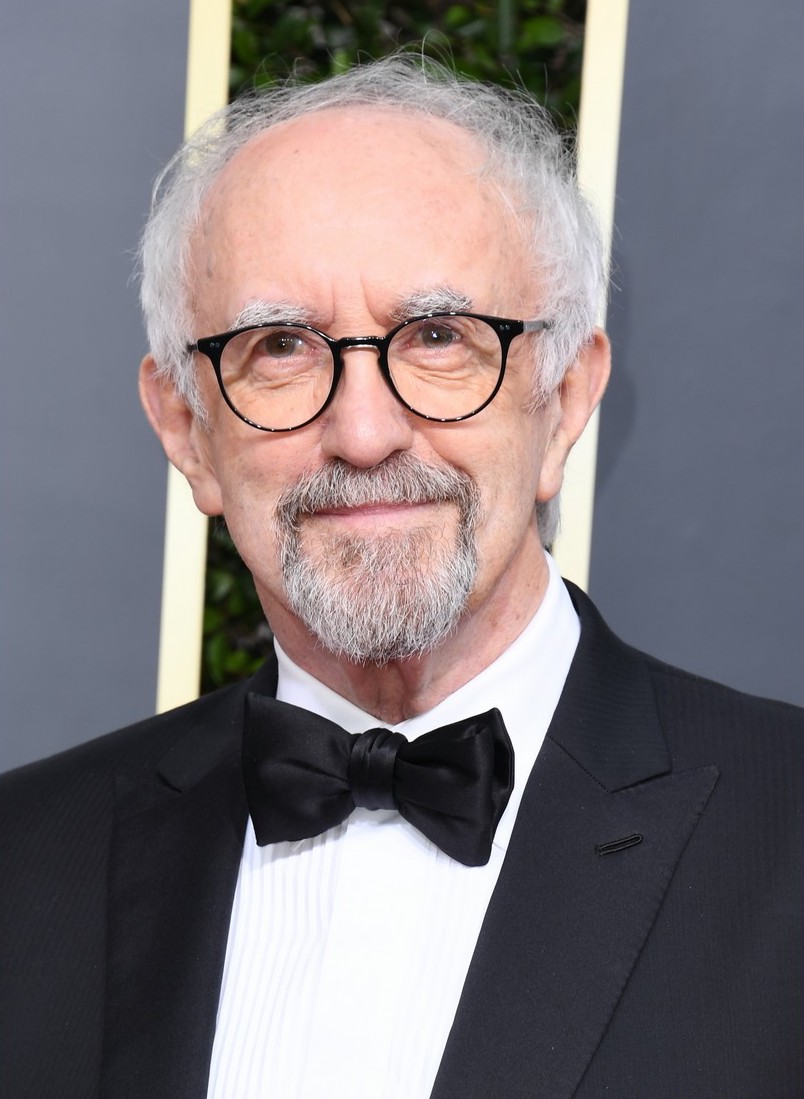 Jonathan Pryce | James Bond Wiki | Fandom