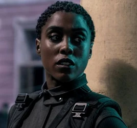 Nomi | James Bond Wiki | Fandom