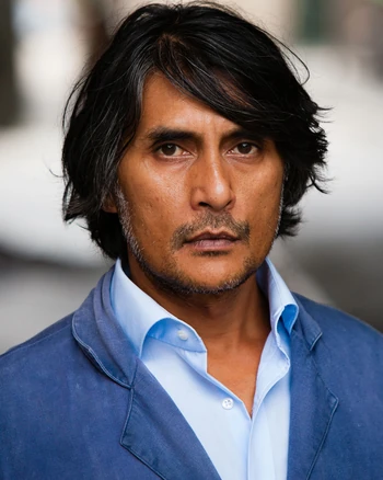 Ramon Tikaram | James Bond | Fandom