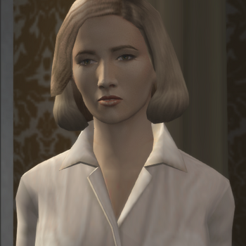 Tatiana Romanova (Daniela Bianchi) | James Bond Wiki | Fandom