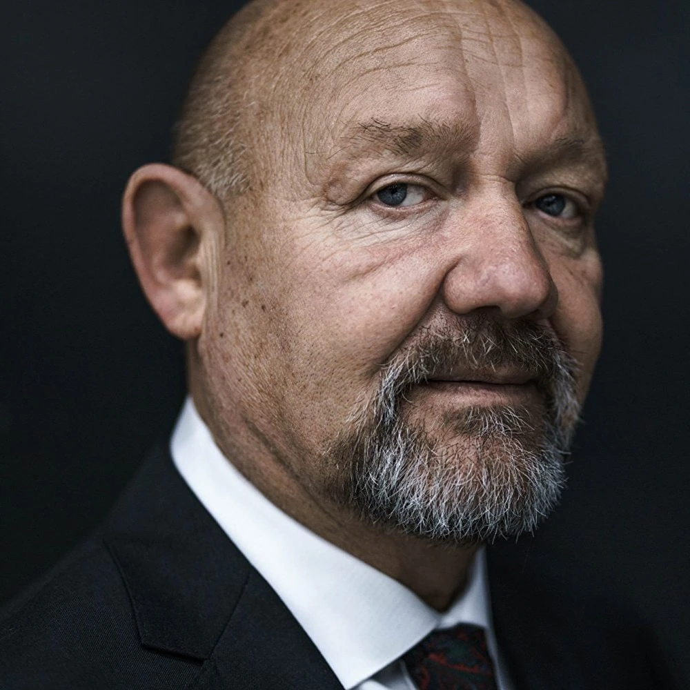 Eugene Lipinski | James Bond Wiki | Fandom