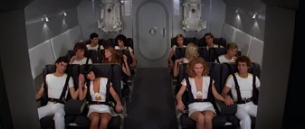 Moonraker (Space Shuttle) | James Bond Wiki | Fandom