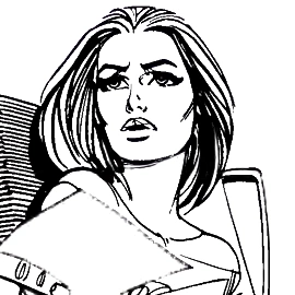 Gretta | James Bond Wiki | Fandom