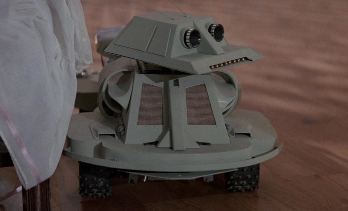 Snooper | James Bond Wiki | Fandom