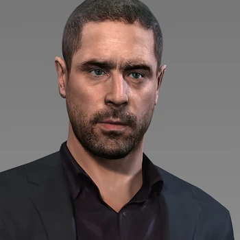 Patrice (Ola Rapace) | James Bond Wiki | Fandom