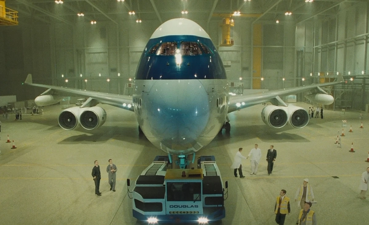 Skyfleet S570 | James Bond Wiki | Fandom