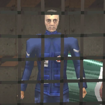 Renard | James Bond Wiki | Fandom