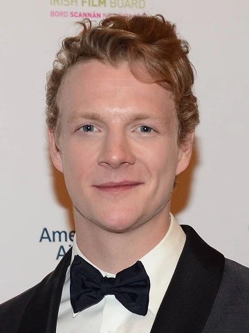Patrick Gibson | James Bond Wiki | Fandom