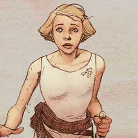 Amy Goodenough | James Bond Wiki | Fandom