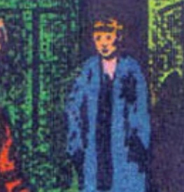 Jack Strap | James Bond | Fandom