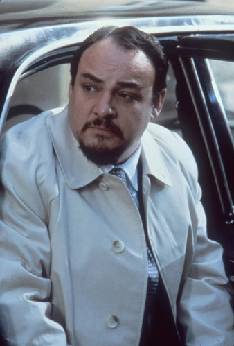 Leonid Pushkin | James Bond | Fandom