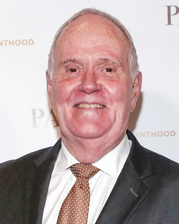 Michael Ensign | James Bond Wiki | Fandom