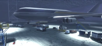 Skyfleet S570 | James Bond Wiki | Fandom