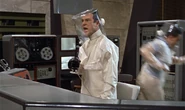 Crab Key | James Bond Wiki | Fandom