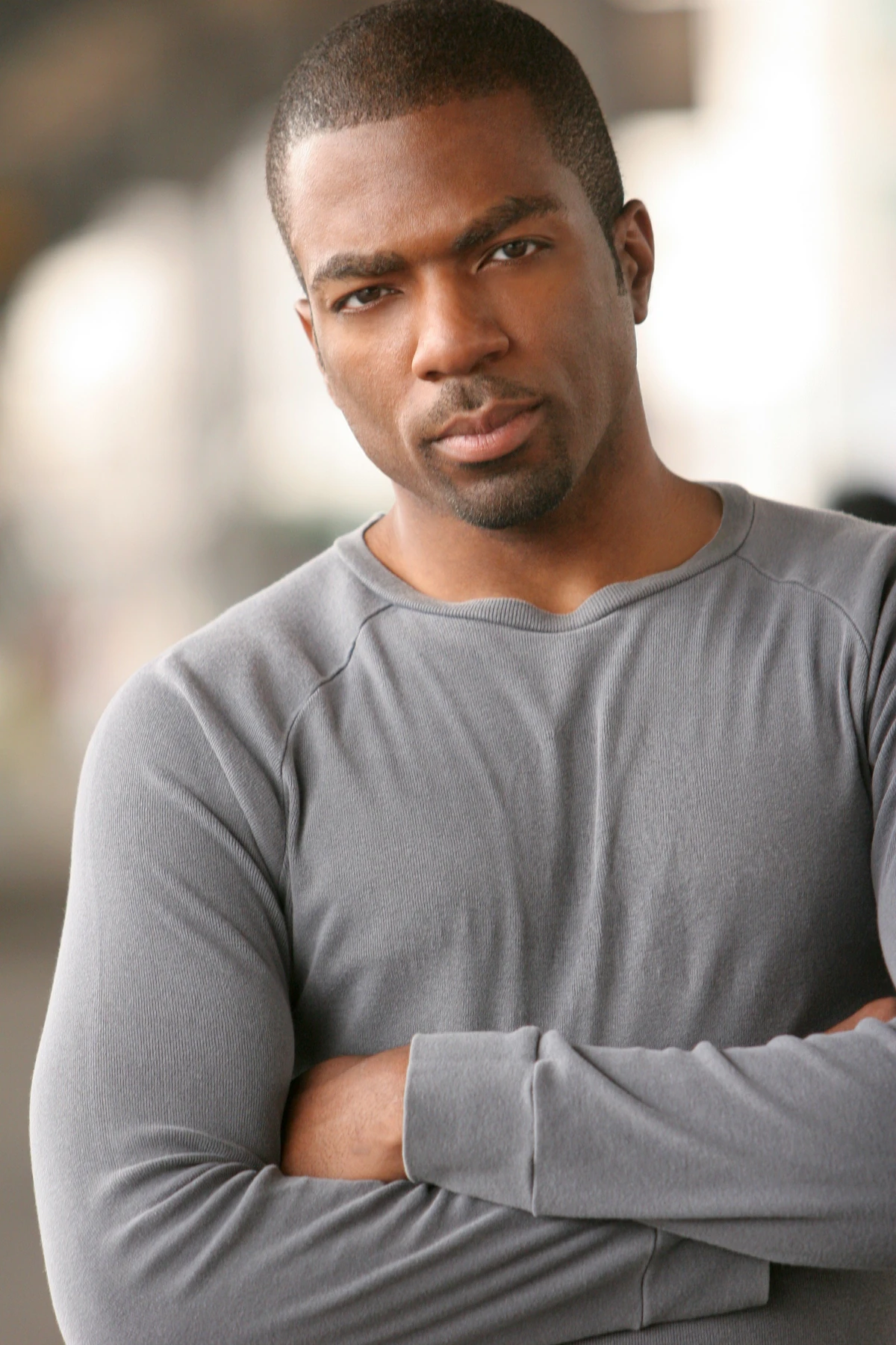 Gilbert Glenn Brown | James Bond Wiki | Fandom