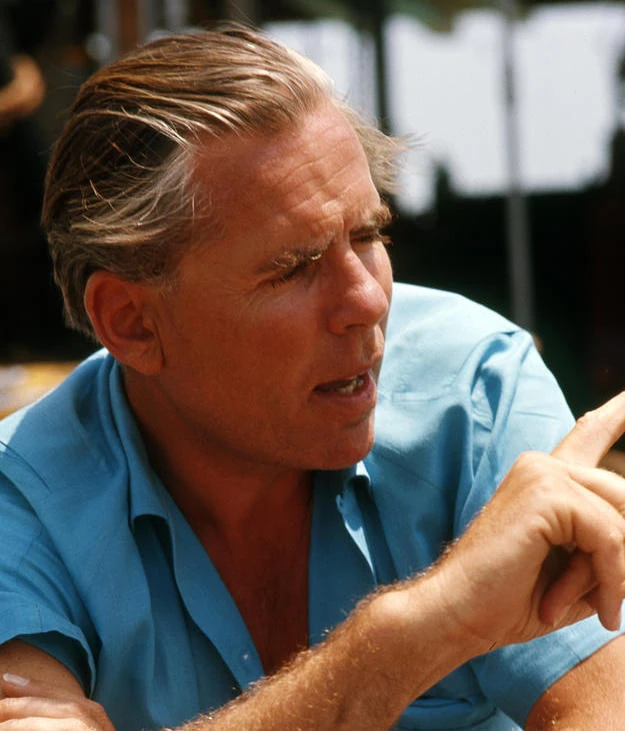 Kevin McClory | James Bond | Fandom