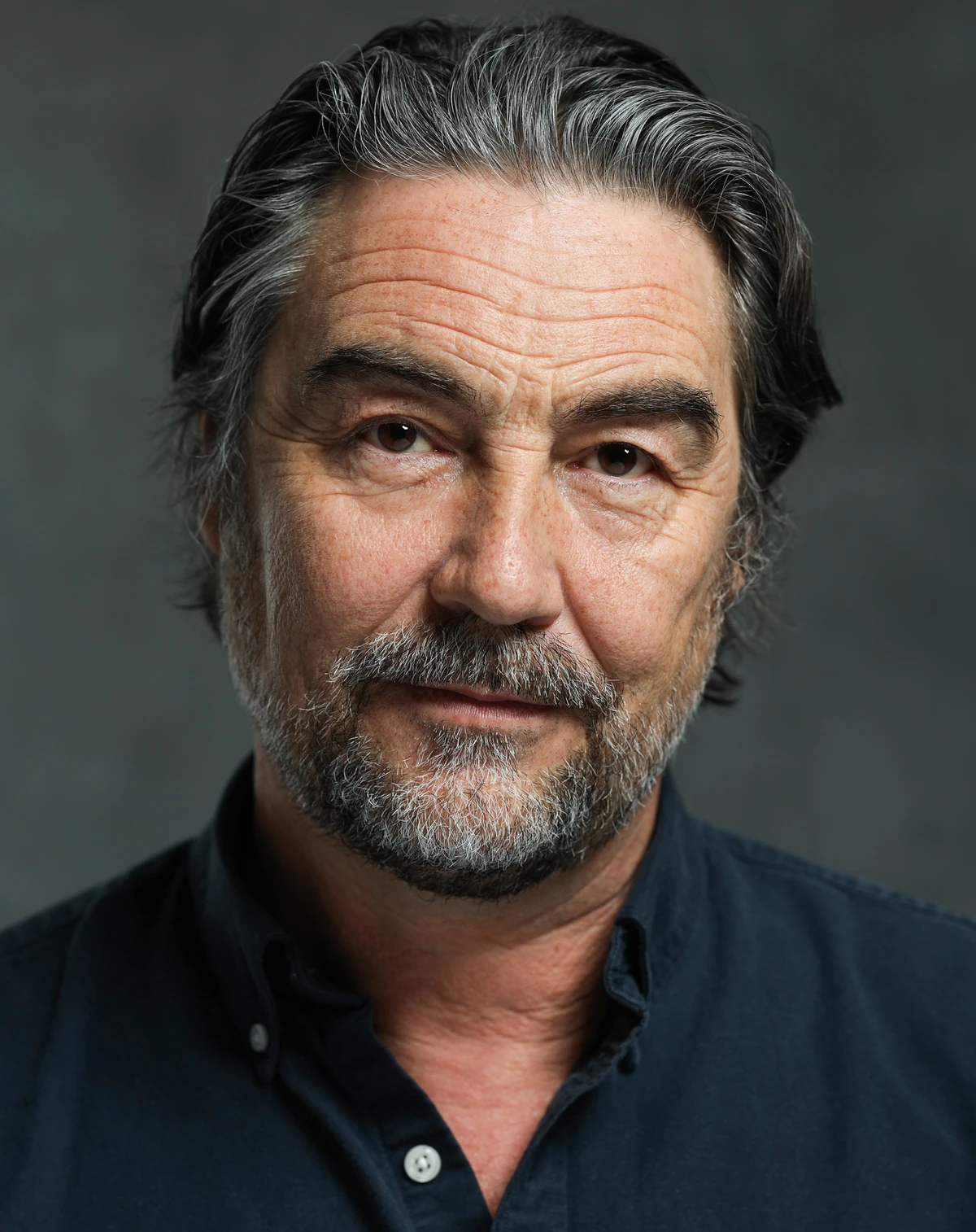 Nathaniel Parker | James Bond Wiki | Fandom