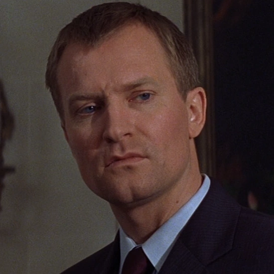 Sasha Davidov | James Bond Wiki | Fandom