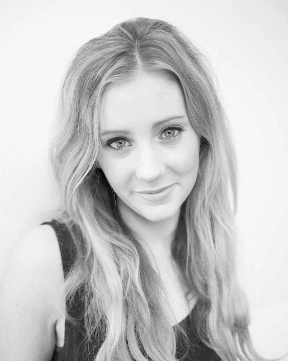 Anna Lyse Erikson | James Bond Wiki | Fandom