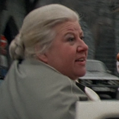 Schatzi | James Bond Wiki | Fandom