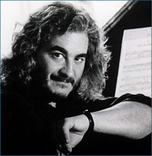 Michael Kamen | James Bond Wiki | Fandom