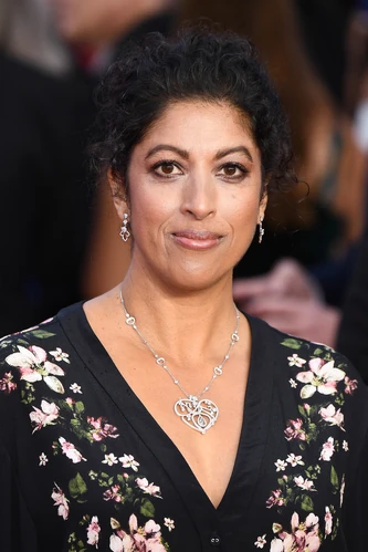 Priyanga Burford | James Bond | Fandom