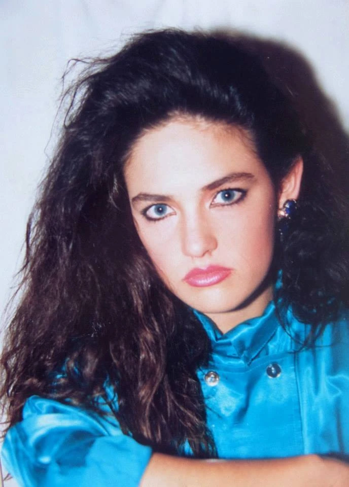 Cynthia Fallon | James Bond | Fandom